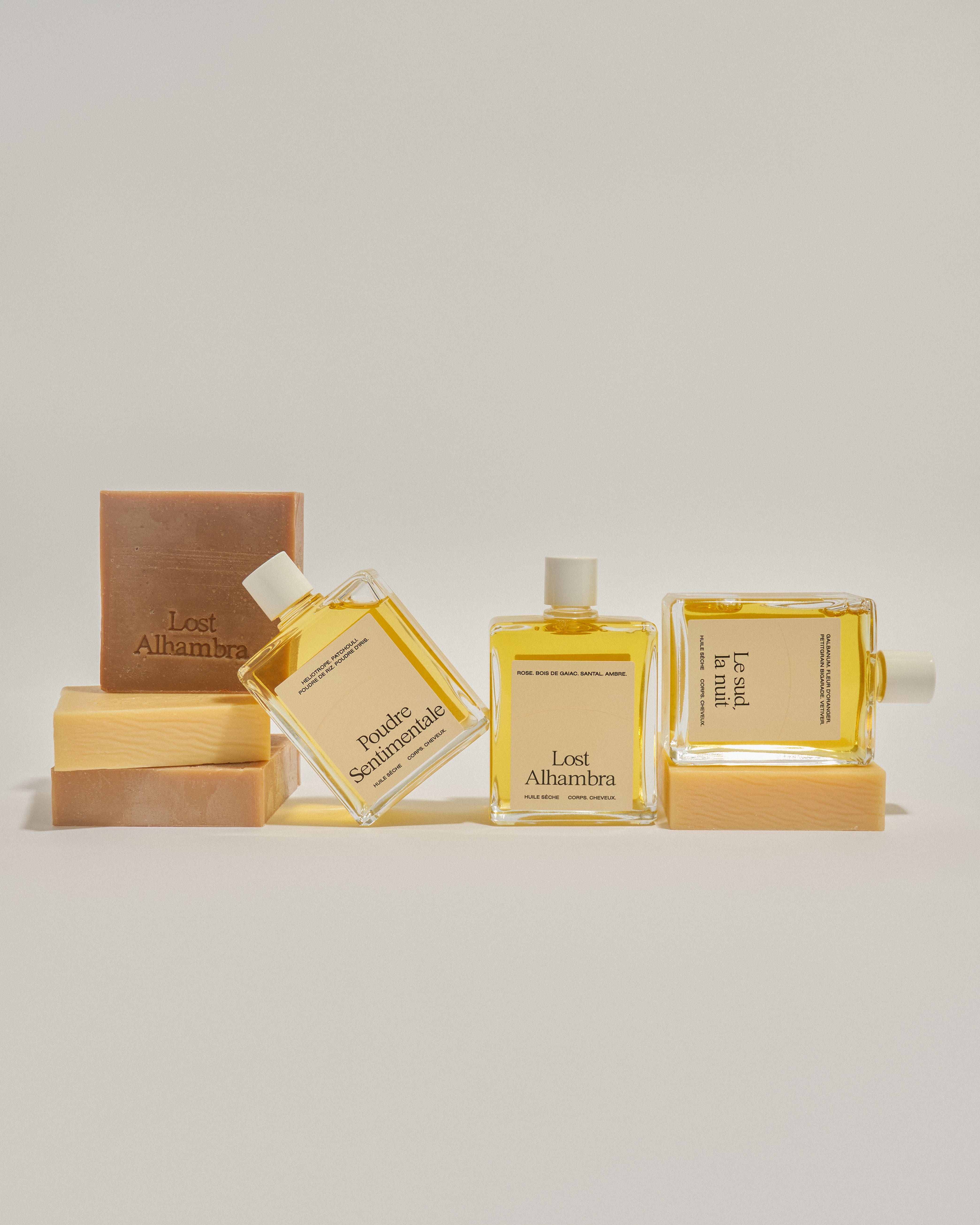 REFEEL NATURALS – Boutique We Are Paris