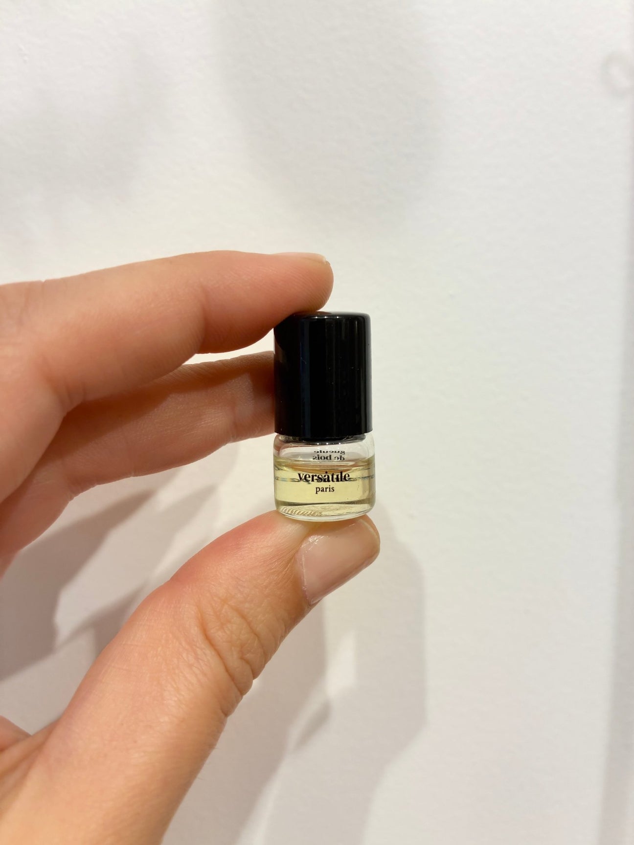 VERSATILE PARIS – Boutique We Are Paris